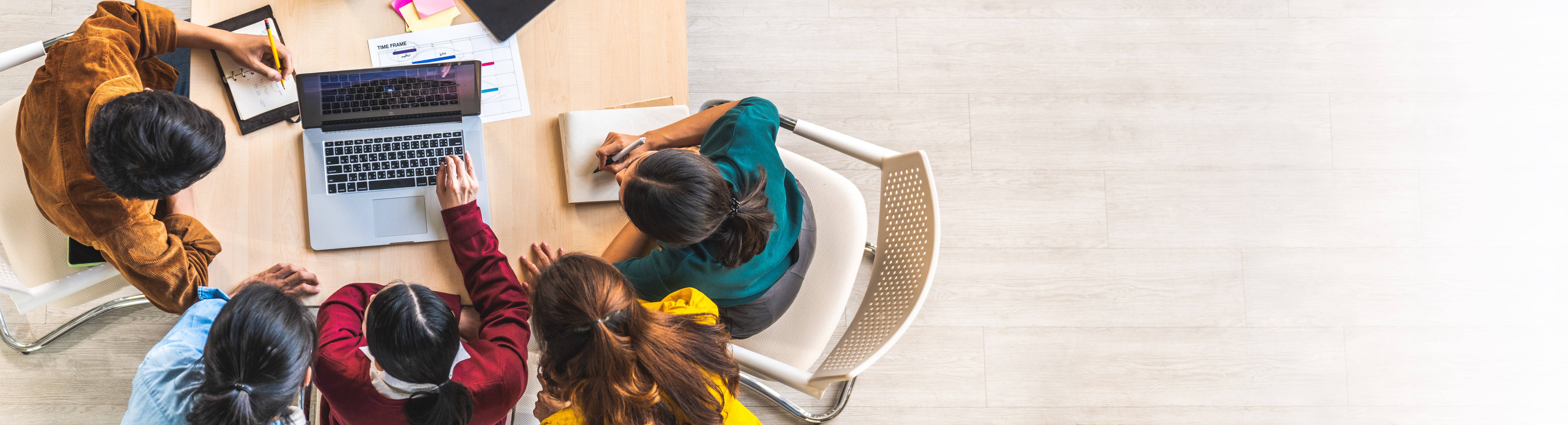 The importance of measuring KPIs for creative teams