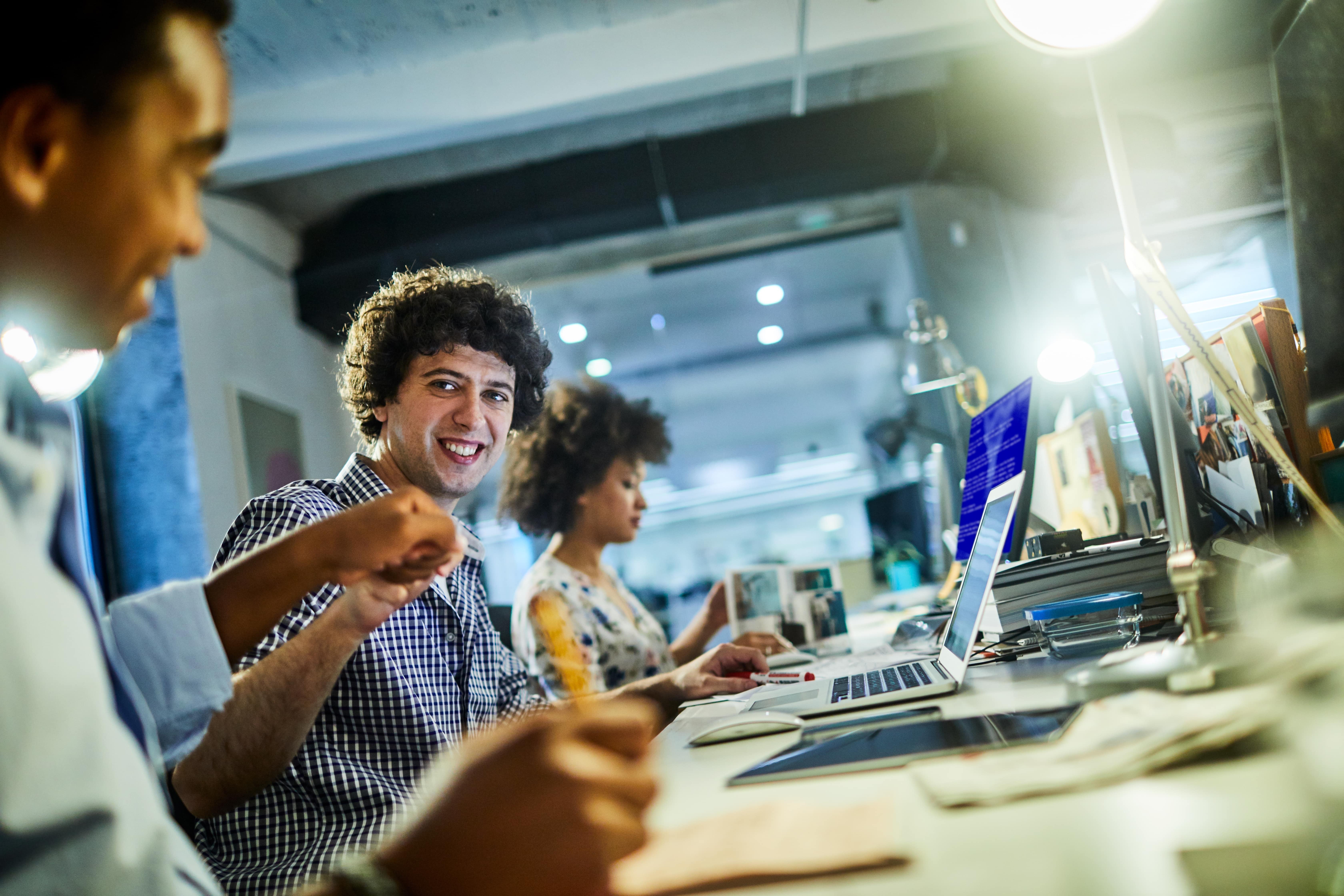 The importance of measuring KPIs for creative teams