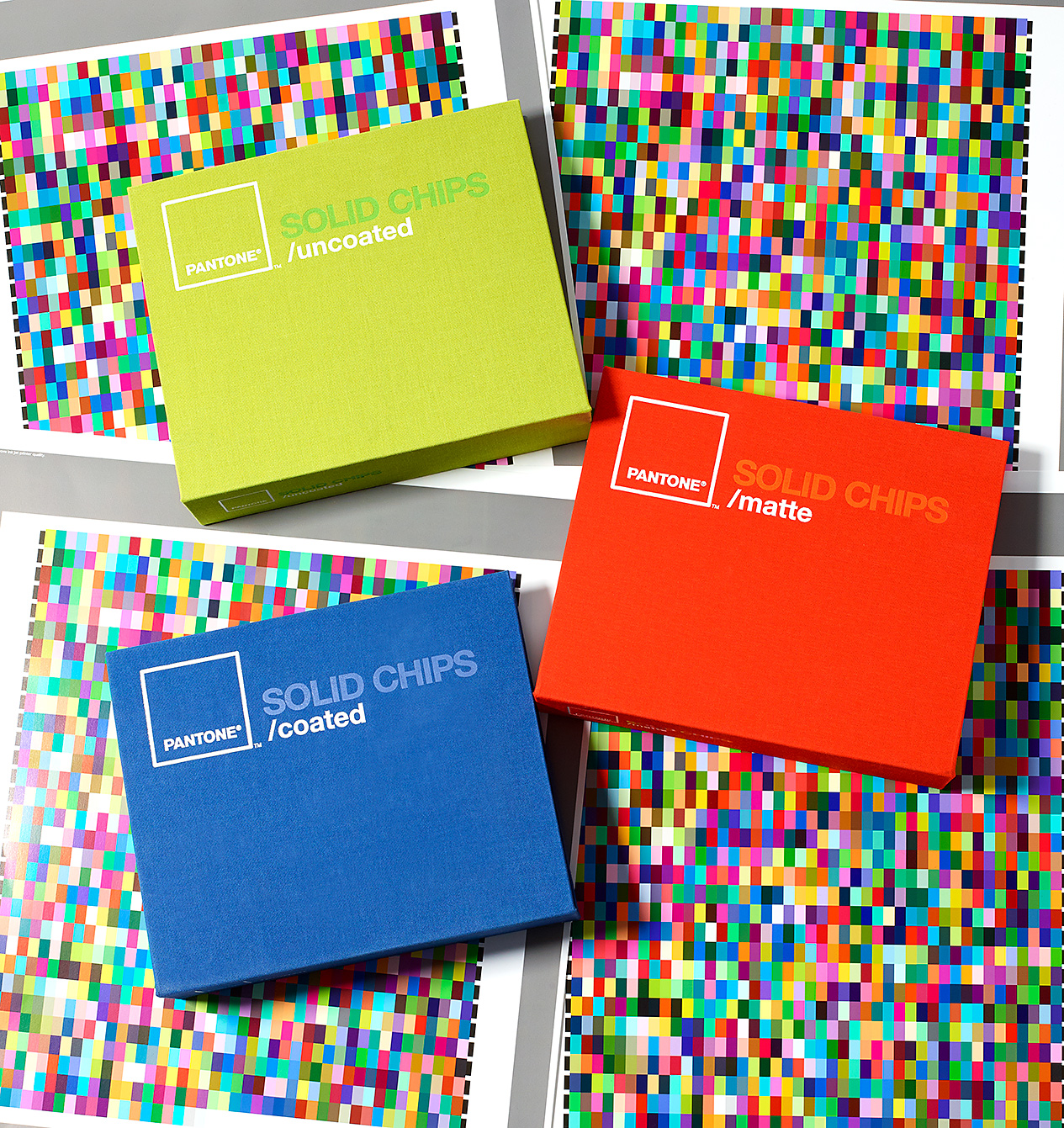 COLOUR MANAGEMENT | Accurate Colour Reproduction For You Products